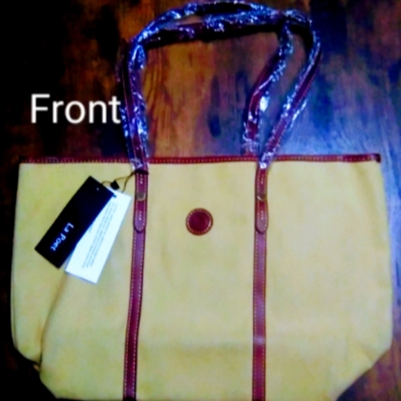 LA POET | Bags | La Poet Shoulder Bag | Poshmark